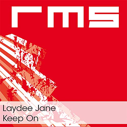 Amazon.com: Keep On : LayDee Jane: Digital Music