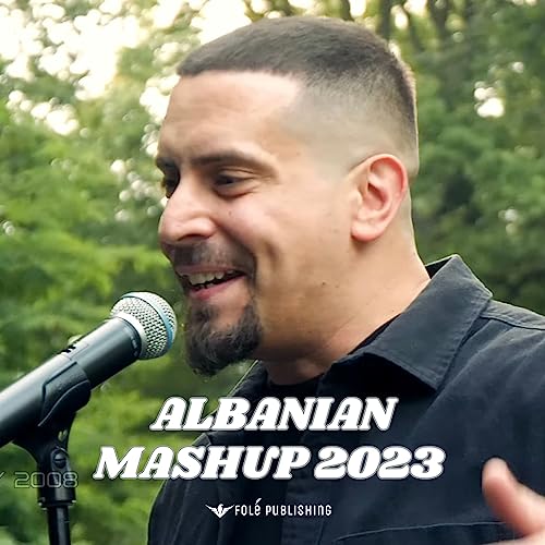 Écouter ALBANIAN MASHUP 2023 par Bimi Mustafa sur Amazon Music Unlimited