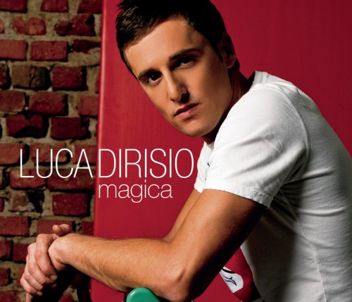 Amazon Music - Luca DirisioのMagica - Amazon.co.jp