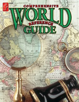 Amazon.com: COMPREHENSIVE WORLD REFERENCE GUIDE: 0013587175740: 圖書