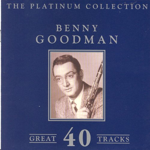All The Cats Join In canción de Benny Goodman de The Platinum ...