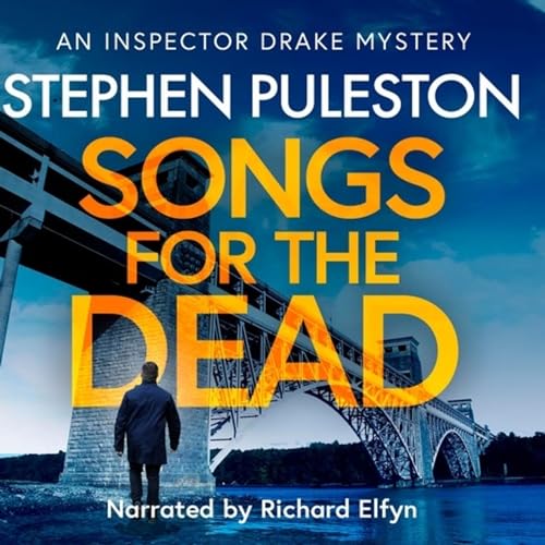 Songs for the Dead (Audio Download): Stephen Puleston, Richard Elfyn ...