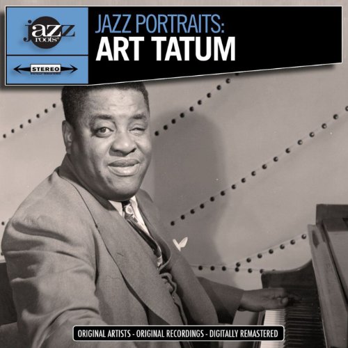 Jazz Portraits - Digitally Remastered by Art Tatum on Amazon Music ...