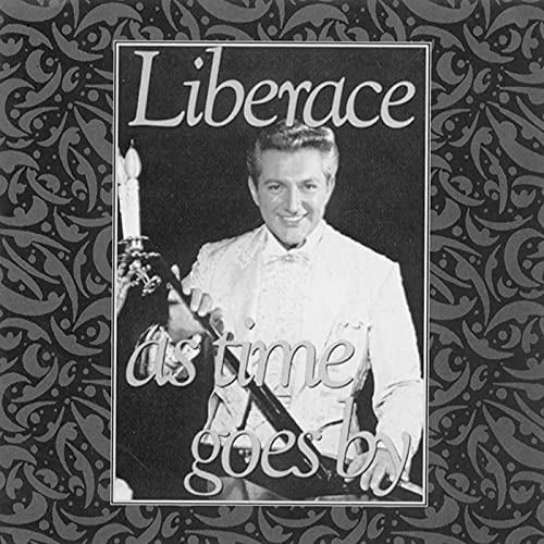 Play As Time Goes By by Liberace on Amazon Music