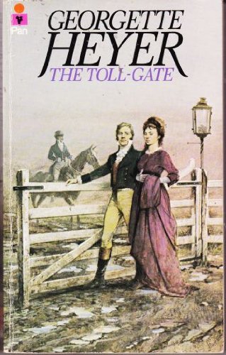 The Toll Gate | Amazon.com.br