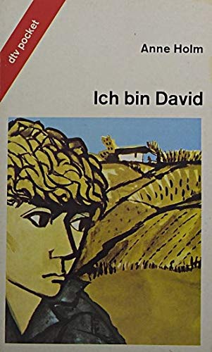 Ich bin David. : Anne Holm: Amazon.de: Bücher