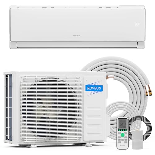 Amazon Best Sellers: Best Split-System Air Conditioners