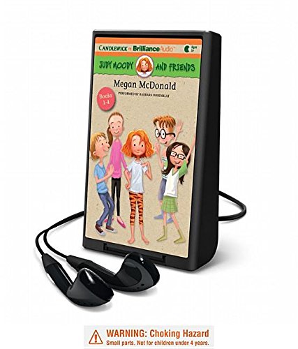 Amazon | Judy Moody and Friends: Jessica Finch in Pig Trouble, Rocky ...