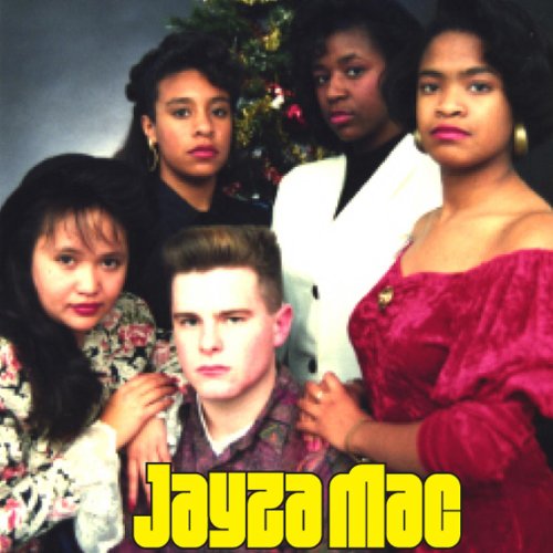 Amazon.com: Jayza Mac : Jesse Waugh: Digital Music