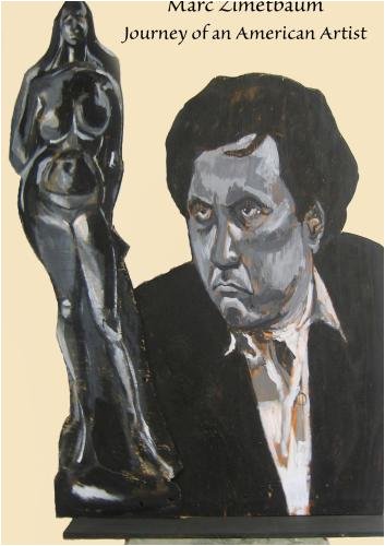 Amazon.com: Marc Zimetbaum: Journey of an American Artist : Mark ...
