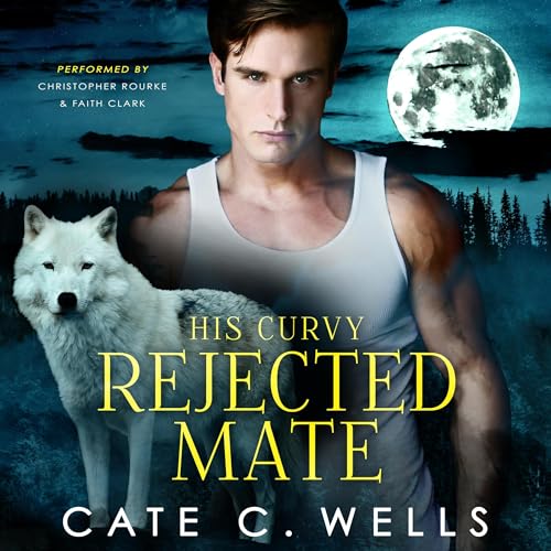 Amazon.com: His Curvy Rejected Mate: The Five Packs, Book 4 (Audible Audio Edition): Cate C ...