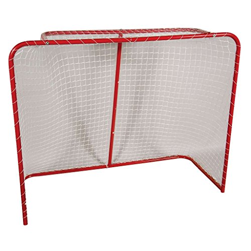 Best Hockey Nets: Top 5 Picks for Your Next Game