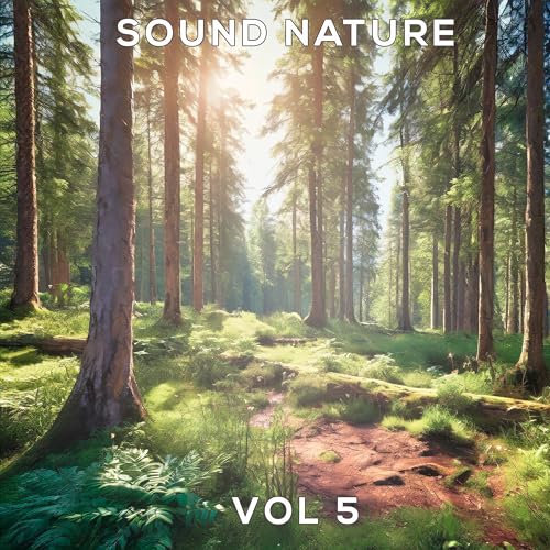 Play Sounds Nature, Vol. 5 by QU CHI on Amazon Music