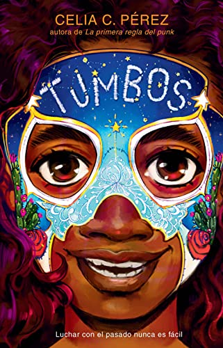 Tumbos / Tumble (Spanish Edition) - Kindle edition by Pérez, Celia C ...