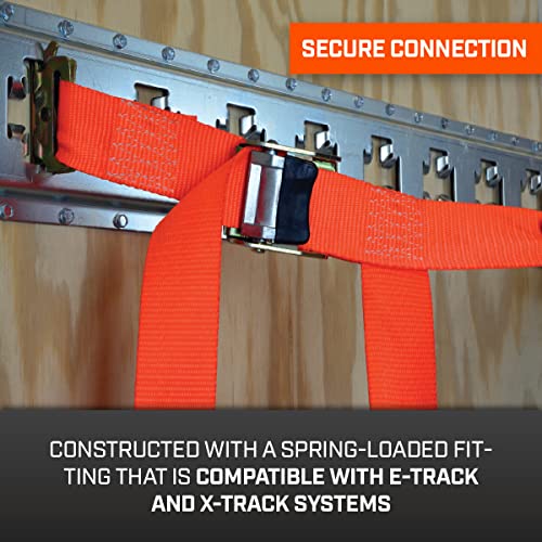 Snapklik.com : CargoSmart Adjustable Cargo NetConnects To X-Track And E ...