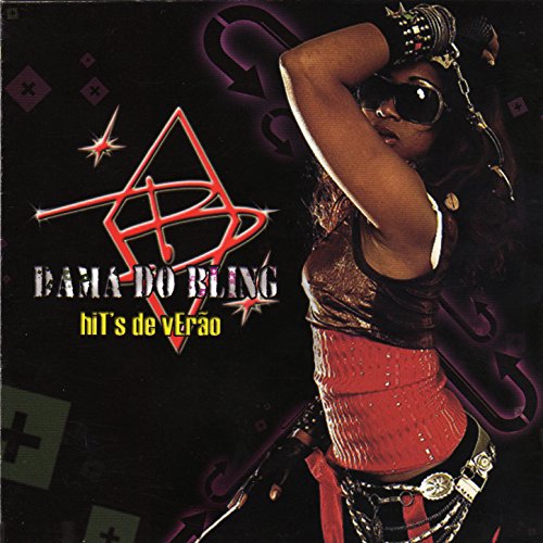 Amazon.co.jp: Hits de Verão : Dama do Bling: デジタルミュージック