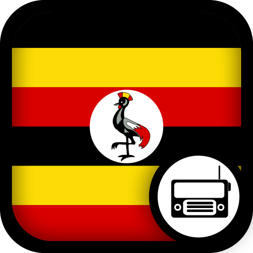Uganda Radio - App on Amazon Appstore