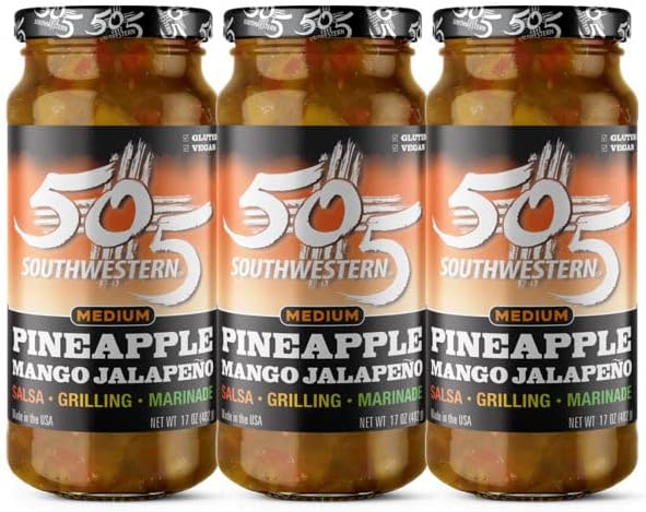 Amazon.com: 505 Southwestern