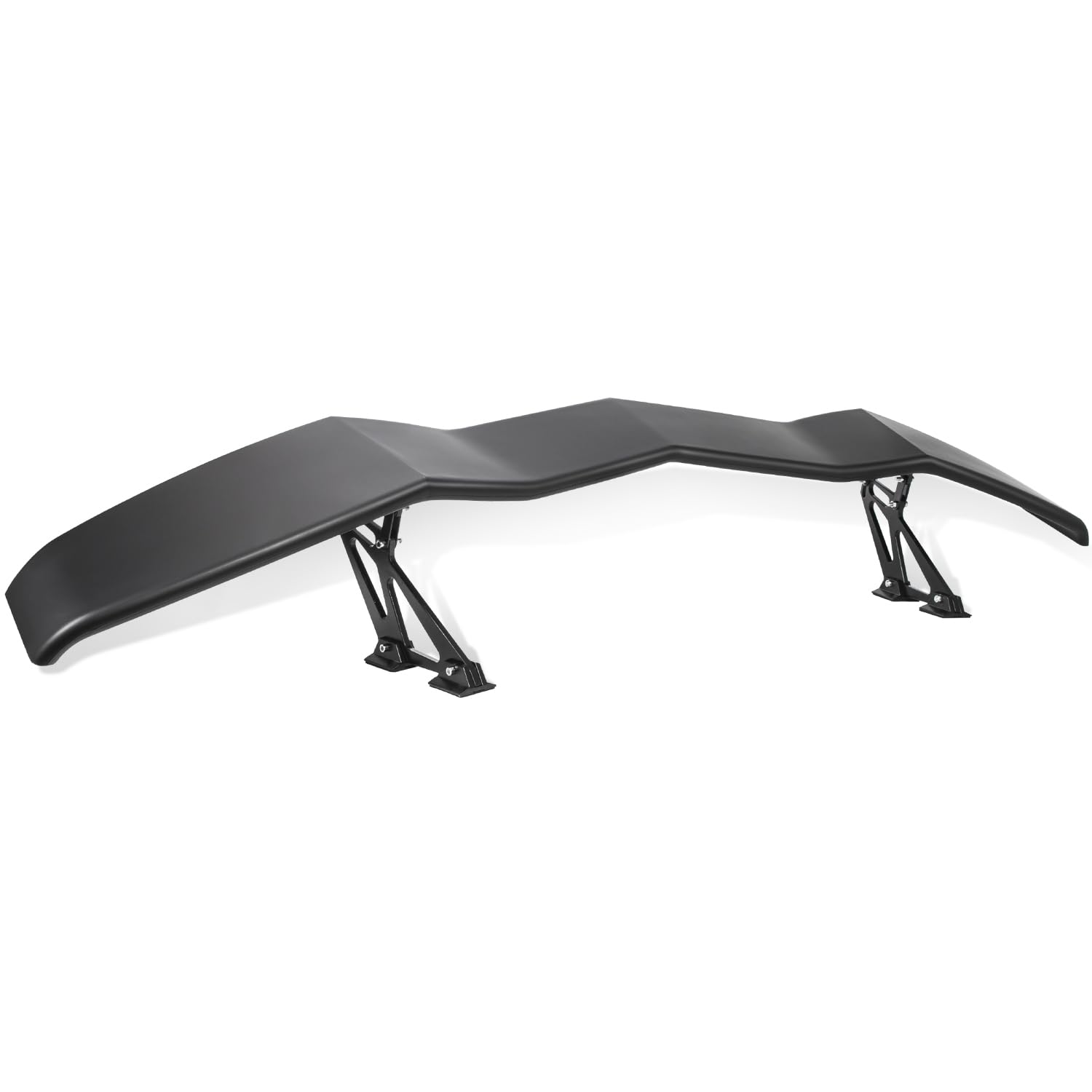 Buy Trunk Wings Spoiler Universal for Ford Mustang Chevy Camaro Dodge ...