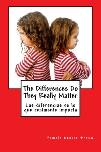 Amazon.com: The Differences Do They Really Matter (100 Books In 100 ...