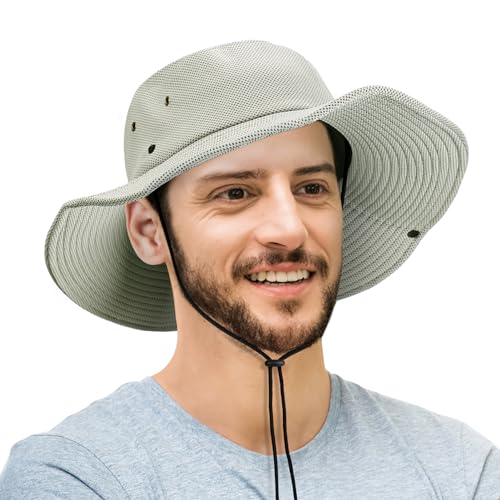Cooling Hats – The 16 best products compared - Outdoors Magazine