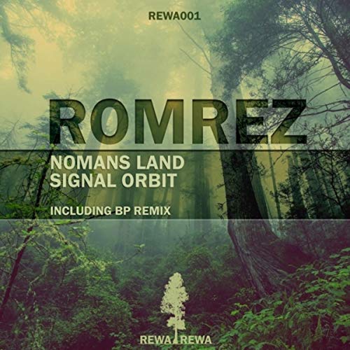 Nomans Land / Signal Orbit von RomRez auf Amazon Music Unlimited