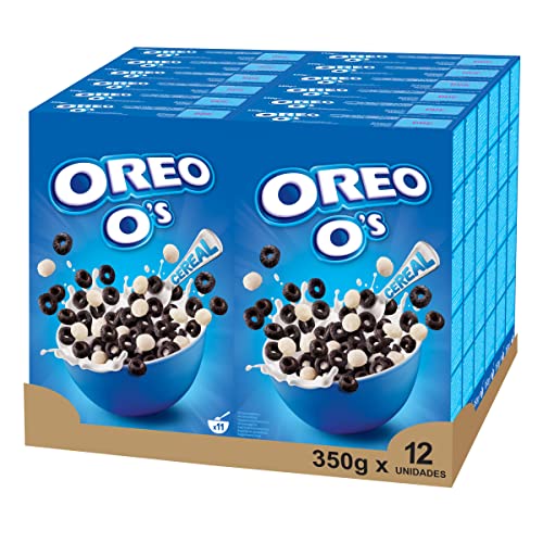 Cereais Oreo de Continente | Fica.pt