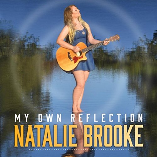 Play My Own Reflection by Natalie Brooke on Amazon Music
