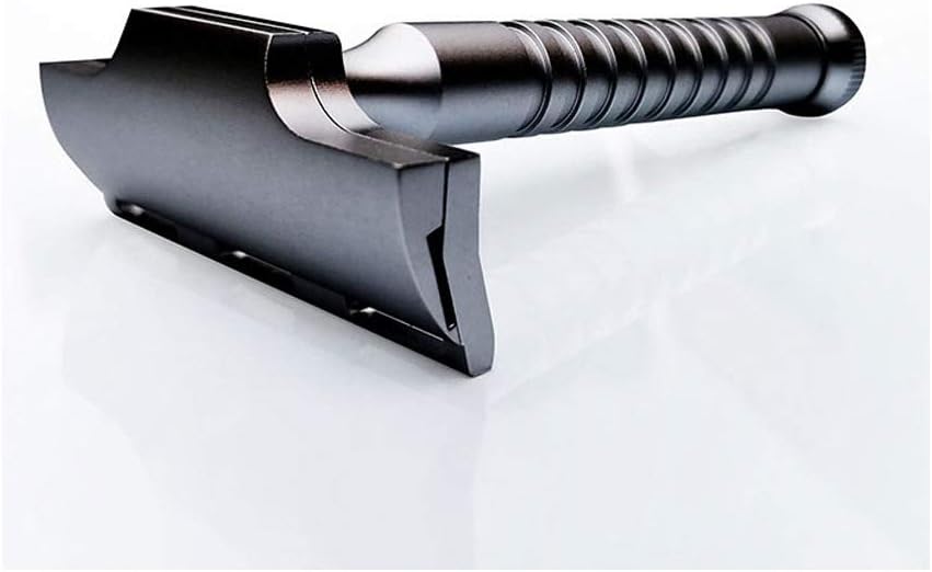 Amazon.com: Parker’s Adjustable Injector Razor – Single Edge Adjustable ...