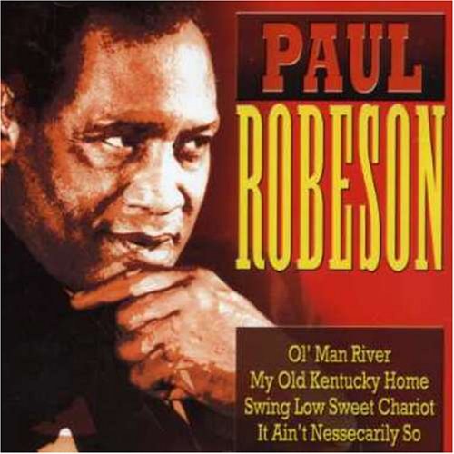 Robeson, Paul - Paul Robeson - Amazon.com Music