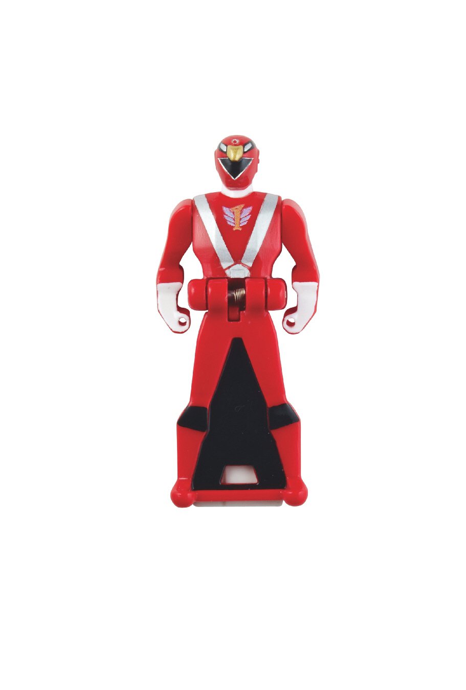 Power Rangers Super Megaforce Ranger Keys Rpm