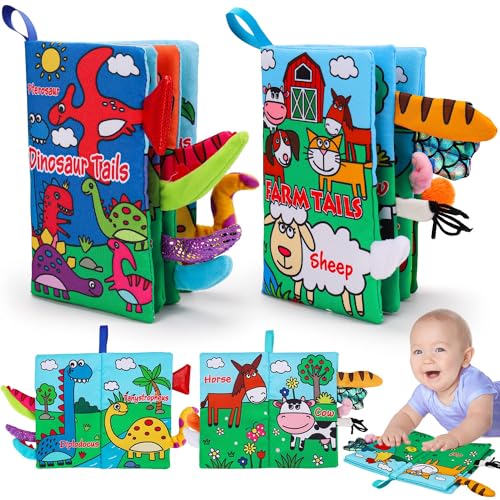 amazon.ae Best Sellers: The best items in Baby Activity Books based on ...