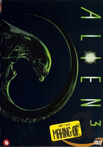 Alien 3: DVD et Blu-ray : Amazon.fr