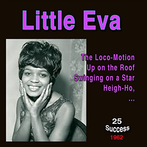 Play Little Eva by Little Eva on Amazon Music