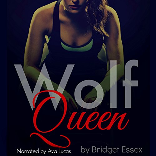 Amazon.com: Wolf Queen (Audible Audio Edition): Bridget Essex, Ava ...