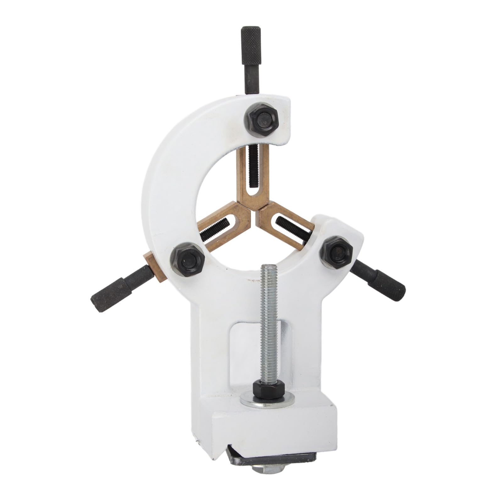 Buy Wood Lathe Steady Rest, Professional Woodturning Steady Rest, Cast ...