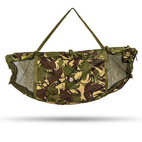 Best Carp Weigh Sling 2020 (Reviews, Floating) | Carp N Bait