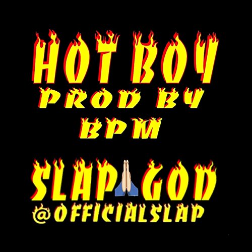 Amazon MusicでSlap GodのHot Boyを再生する