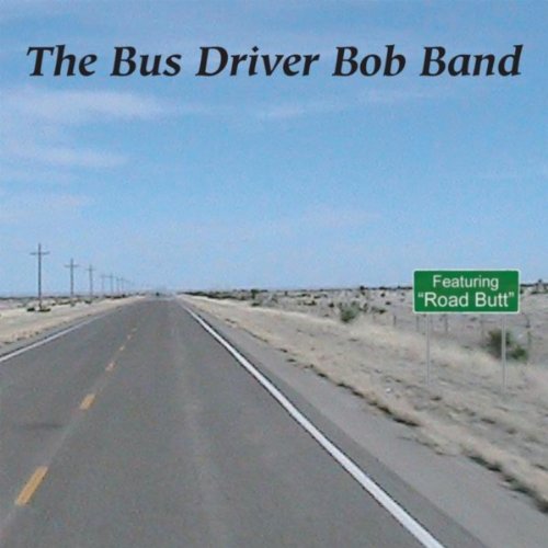 Amazon.com: 20TEN Sessions Pt 1 : The Bus Driver Bob Band: Digital Music
