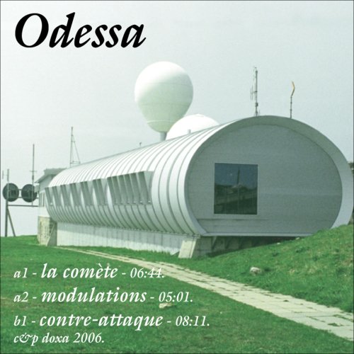 Odessa : Odessa: Amazon.es: CD y vinilos}