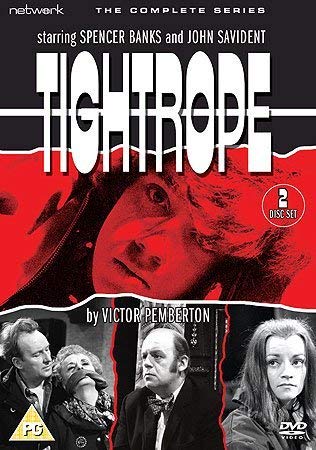 Tightrope - The Complete Series [Reino Unido] [DVD]: Amazon.es: Spencer ...