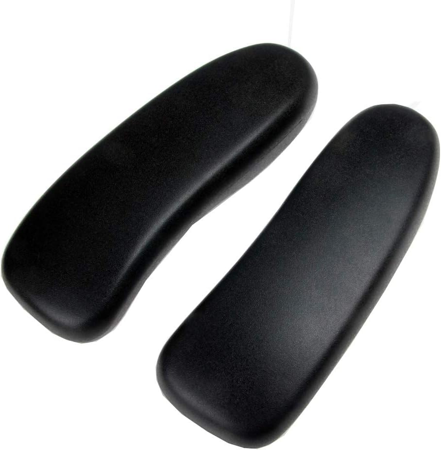 Amazon.com: File Bar Factory Aeron Replacement Arm Pads : Office Products