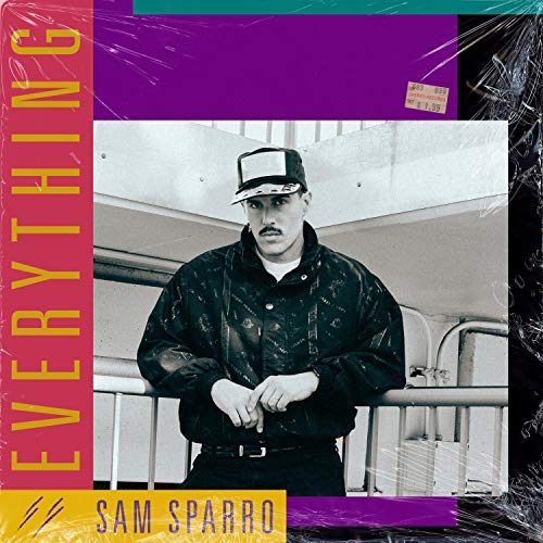 Everything by Sam Sparro on Amazon Music - Amazon.com