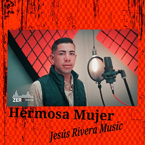 Amazon MusicでJesús Rivera musicのHermosa Mujerを再生する