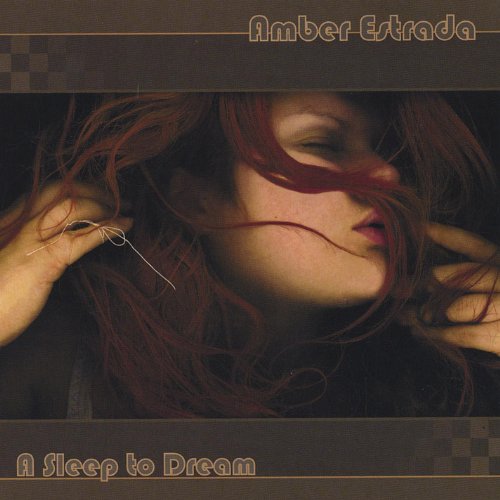 Play A Sleep To Dream by Amber Estrada on Amazon Music