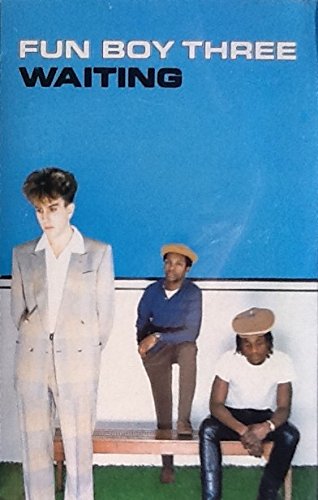 Waiting : Fun Boy Three: Amazon.es: CD y vinilos}