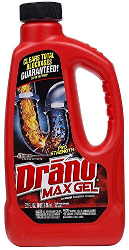 Top 10 Best Drano For Hair Clogs : Reviews & Buying Guide - Katynel