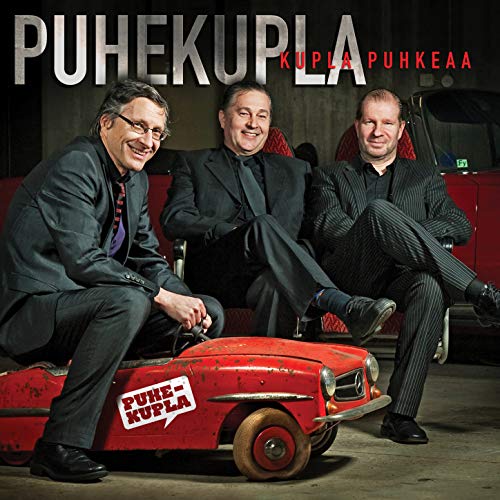 Amazon.com: Kupla Puhkeaa : Puhekupla: Digital Music