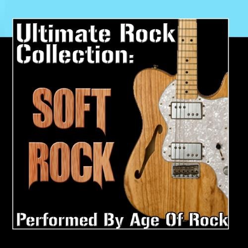 Amazon.com: Ultimate Rock Collection: Soft Rock: CDs & Vinyl