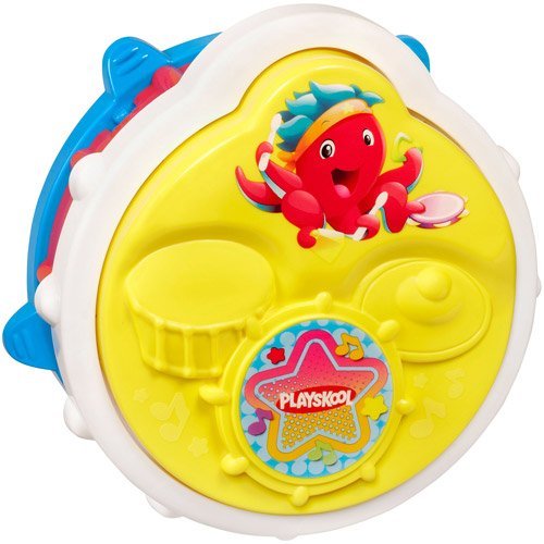 Buy Playskool Rocktivity Pound 'N Jam Drum Online at Low Prices in ...